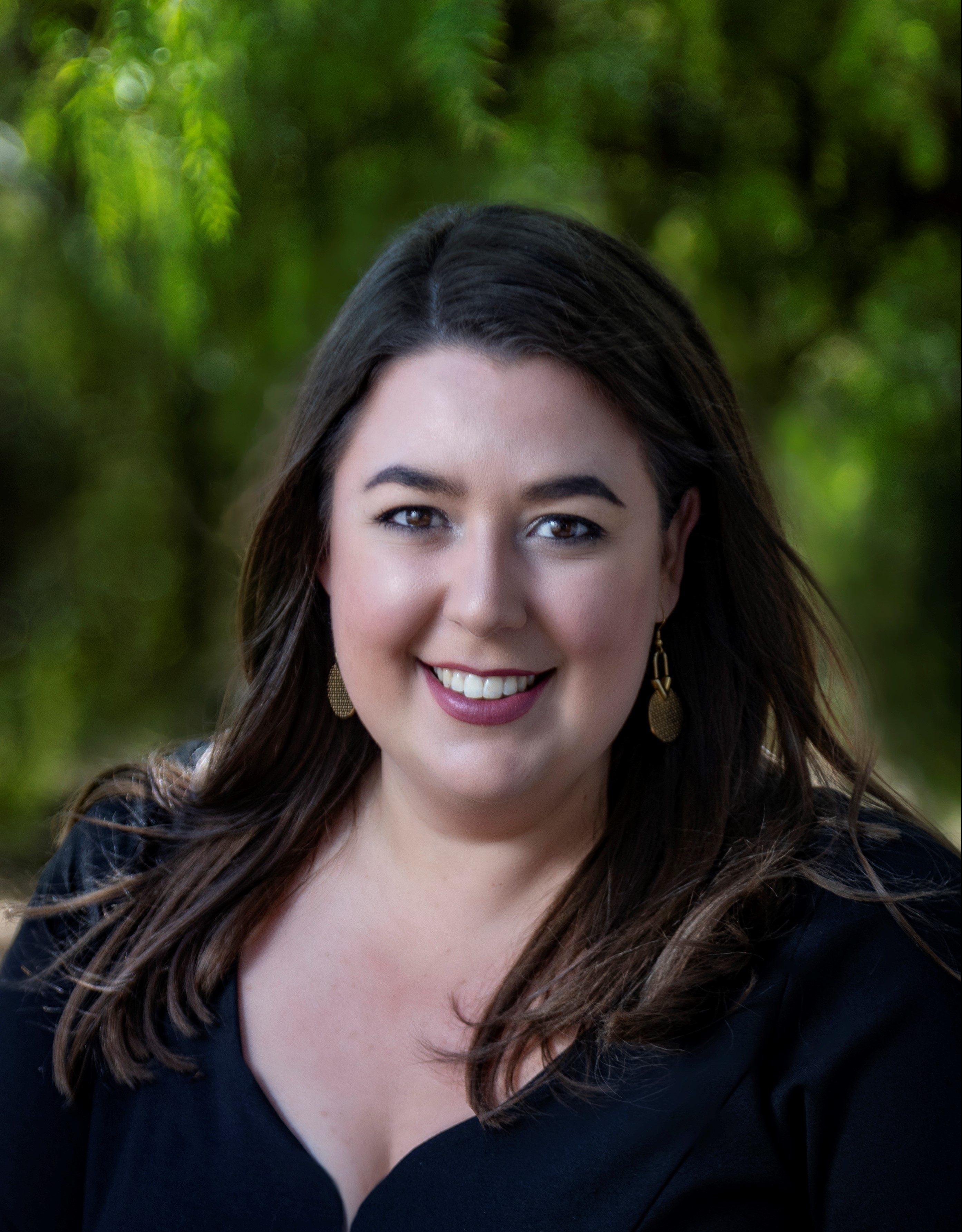 Klemich Real Estate team member Georgie Young